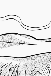 10 Relaxing Drawing Ideas to Inspire Mindfulness – Zenful Affirmations